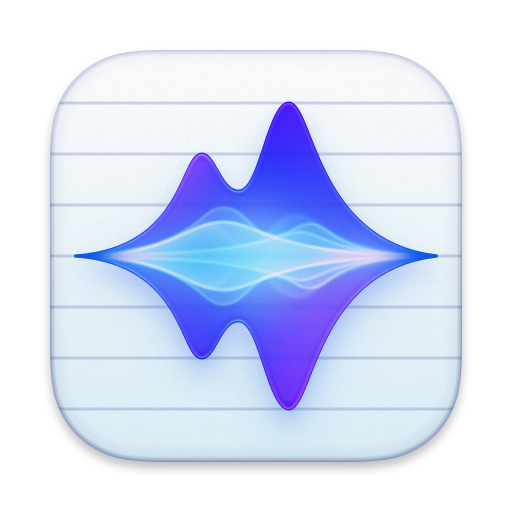 WhisperType - Mac dictation app